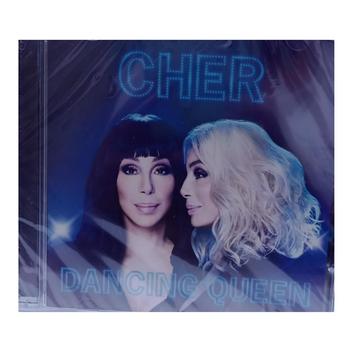 Cd cher dancing queen - WARNER MUSIC - Música e Shows de Soul e R&B - Magazine Luiza