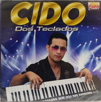 Cd - Cido Dos Teclados - Pacito Pacito - CDC - Música e Shows Gospel e ...