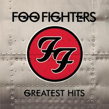 CD de música Foo Fighters Greatest Hits - Legacy - Livros de Arte e ...
