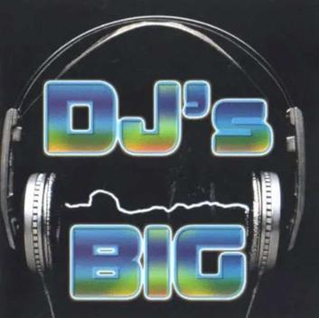 CD DJs Big - SONOPRESS RIMO - Música e Shows de Funk - Magazine Luiza
