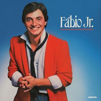 Cd Fabio Jr - Fabio Jr - 1982 Lacrado - Discobertas - Coletânea de ...