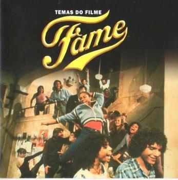 CD Fame - Temas de Filme - UNIVERSAL Music - Livros de Arte e ...