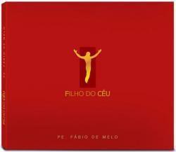 CD Filho do Céu - Padre Fábio de Melo - armazem - Livros de Literatura ...