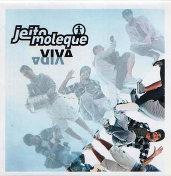 CD Jeito Moleque - Viva Vida - SOM LIVRE - Música e Shows de Samba e ...