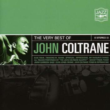 Cd - John Coltrane / The very best of Jazz Collectors - Sum - Música e ...