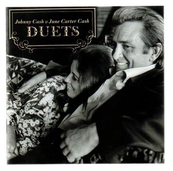 Cd johnny cahs e june carter cash: duets - Columbia - Outros Música e ...
