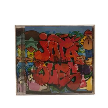 Cd jota quest pancadélico - Sony - Música e Shows de Rock Nacional e ...