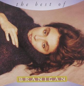 Cd Laura Branigan - The Best of Branigan - Warner Music - Livros de ...