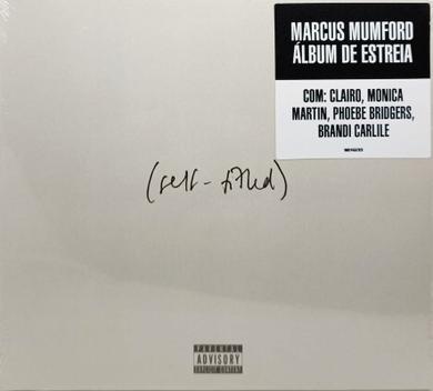 Cd marcus mumford - self titled (standard) - UNIVERSAL MUSIC ...