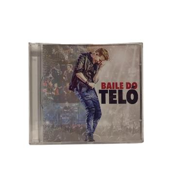 Cd michel teló baile do teló - Radar - Livros de Religião - Magazine Luiza