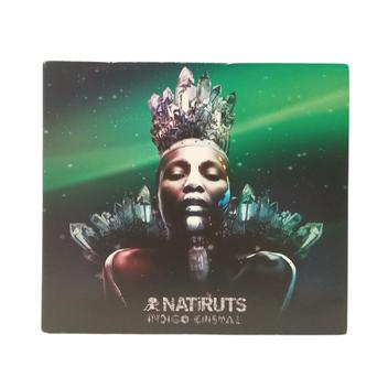 Cd natiruts indigo cristal - Sony Music - Música e Shows de World Music ...
