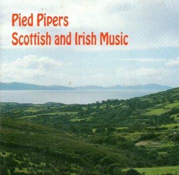 Cd pied pipers: scottish and irish music - COMPACTDISC - Outros Música ...