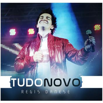 CD Regis Danese Tudo novo - Mk Music - Livros de Religião - Magazine Luiza