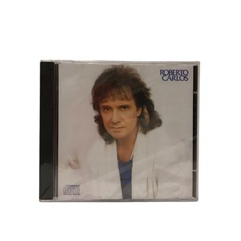 Cd roberto carlos 1990 super herói - Sony - Música e Shows de MPB ...