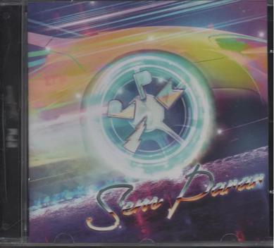 Cd Rpm - Sem Parar (Lançamento) - Selo Independente - Música e Shows ...