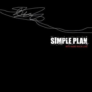 Cd simple plan mtv hard rock live - Warner - Livros de Educação ...
