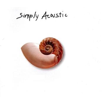 Cd Simply Acoustic - Som Livre - Livros de Arte e Fotografia - Magazine ...