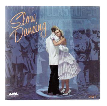 Cd slow dancing: disc 1 - WARNER SPECIAL PRODUCTS - Outros Música e ...