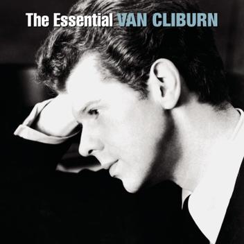CD Sony - O Essencial de Van Cliburn - Gravador de Voz - Magazine Luiza