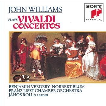 CD Sony Vivaldi: Os Quatro Concertos para Violino - Blu-Ray Player ...