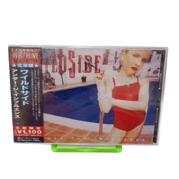 Cd Wild Side*/under The Influence (limited Edition) Japan - universal ...