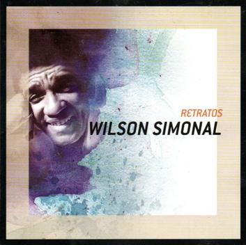Cd wilson simonal: retratos - EMI - Música e Shows Gospel e Religioso ...