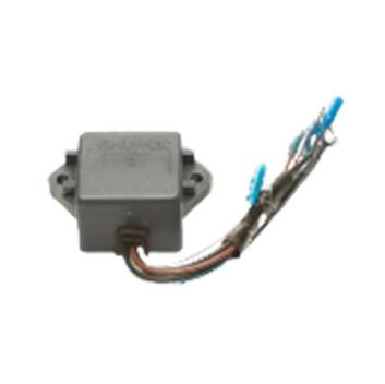 Cdi Yamaha 4 E 5 Hp 1984-2002 Cedei Yamarra Motor 1-Cilindro - A.R ...