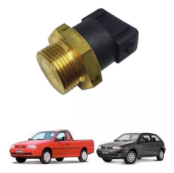 Cebolão Radiador Polo Classic Gol Parati Saveiro G2 G3 Logus - CINOY ...
