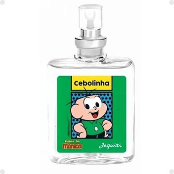 Cebolinha Desodorante Colônia Jequiti 25 ml Perfume mais vendido ...