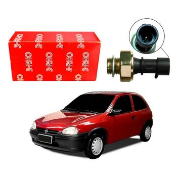 Cebolinha Sensor Pressão Óleo Corsa 1.4 1994 A 1996 - 3-Rho - Autopeças ...