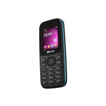 Celular Blu Z5 32Mb Câmera E Rádio Fm - Preto/ul Dual Chip - Celular ...