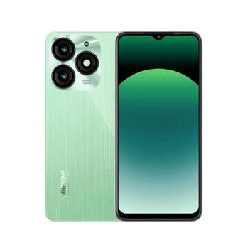 Celular Itel A50 A667LP 3GB RAM + 64GB ROM, 6.6" 4G Dual Chip Verde ...