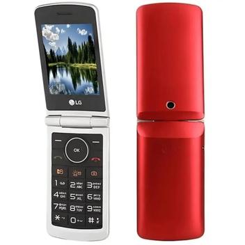 Celular LG 2G Excelente Para Idosos Dois Chips Números Grandes - Celular Simples - Magazine Luiza