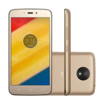 Celular Motorola Moto C Plus Tv 16gb Dual - Celular Simples - Magazine ...