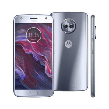 Celular Motorola Moto X4 Xt1900 32gb Dual - Celular Básico - Magazine Luiza