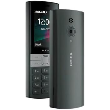 Celular Nokia 150 Para Idosos Com Som Alto Dois Chips Bluetooth ...