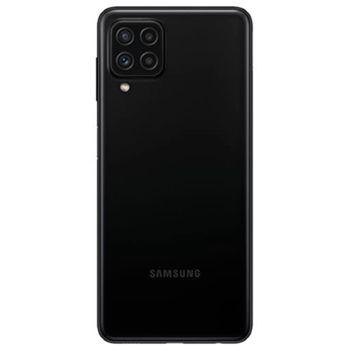 Celular Samsung Galaxy A22 Dual - SM-A225MZKRZTO Preto Quadriband ...