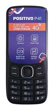 Celular Simples Barato Para Trabalho Ou Idosos Câmera Rádio Lanterna ...