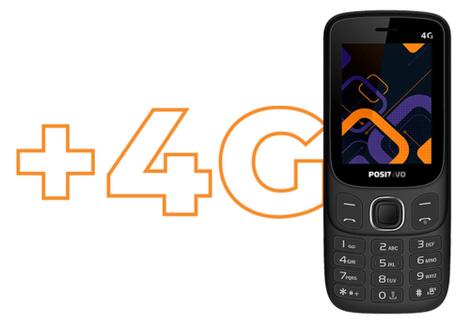 Celular Simples Com Rede 4g Dual Chip Desbloqueado e Bom para Trabalho ...