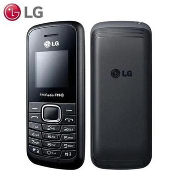Celular Simples Dual Chip Desbloqueado Idoso LG B220 32MB - Celular LG ...