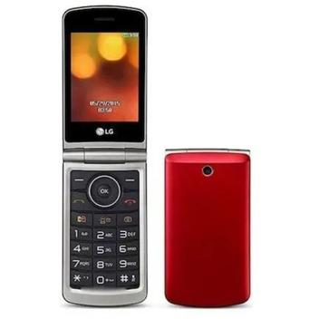 Celular Simples Para Idosos Dual Sim Teclado Prático, Números Maiores ...