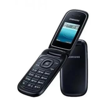 Celular Simples Samsung E1272 Novo - Celular Simples - Magazine Luiza