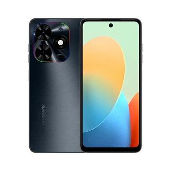 Celular Smartphone Android TECNO Spark Go 2024 4GB+128GB - Celular ...