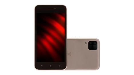 Celular Smartphone Multilaser E 2 32gb 3g Preto Ou Dourado - Celular ...