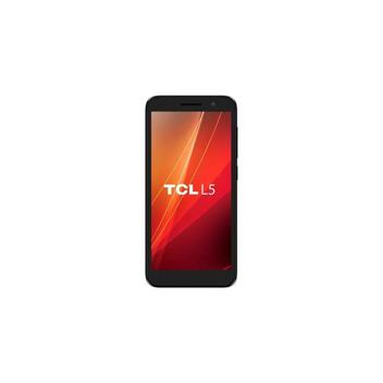 Celular TCL L5 Dual SIM 16GB Preto 1GB RAM - Celular Básico - Magazine ...