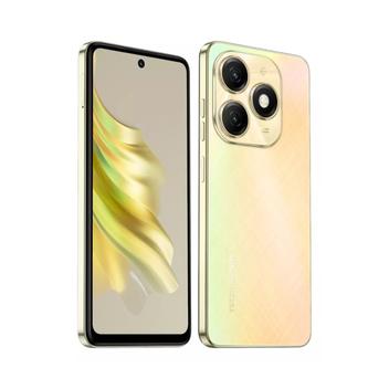 Celular Tecno Spark 20 Dual Sim 256 Gb 8 Gb Ram - Smartphone - Magazine ...