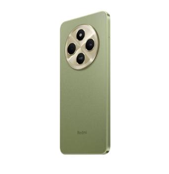 celular Xiaomi Redmi 14C 124GB / 4GB RAM Dual SIM Tela 6.44" - Verde ...