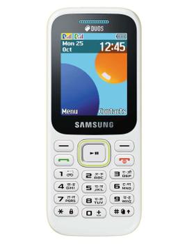 Celulares Samsung SM-B315E Dual Sim Tela 5.08 Câmera Fm Lanterna Idoso ...
