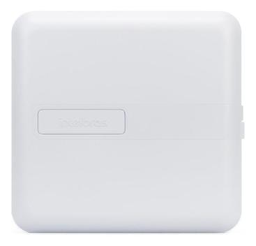 Central alarme intrusao amt 1000 smart - intelbras - Alarme Residencial ...