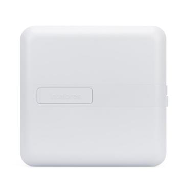 Central de Alarme Monitorada App AMT 2018 E Smart Intelbras - Alarme ...